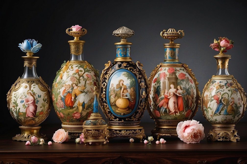 Cultural Significance of Fragrances Across Traditions - 2026