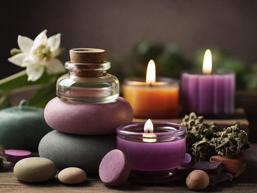 Cultural Significance of Fragrances Across Traditions - 2026
