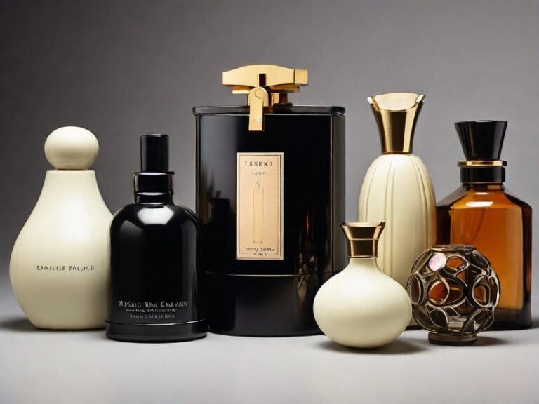 Cultural Significance of Fragrances Across Traditions - 2026