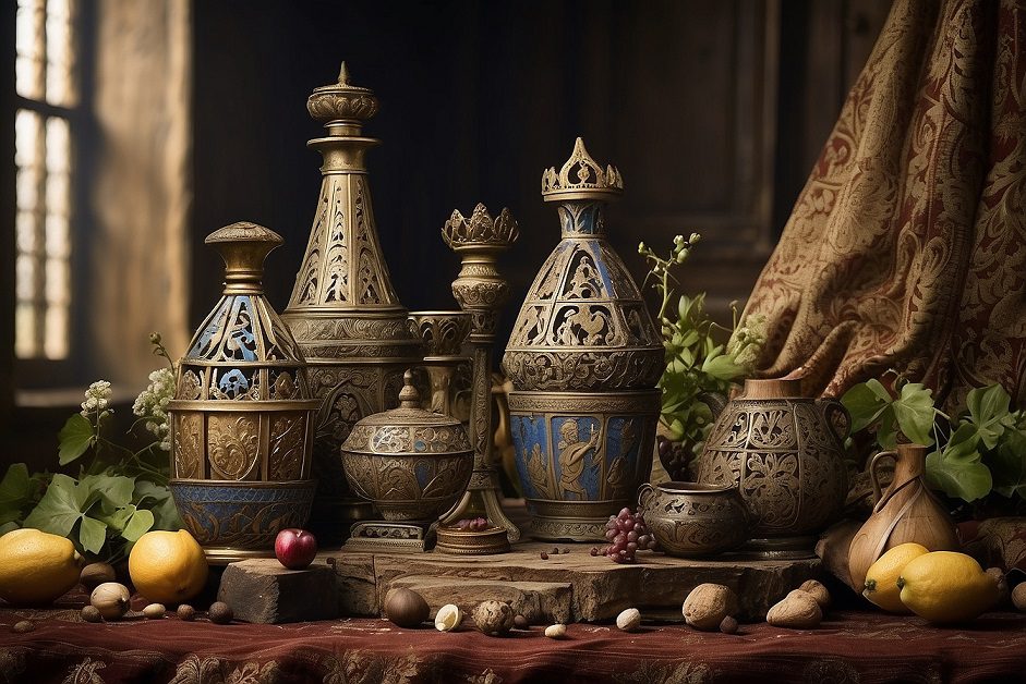Cultural Significance of Fragrances Across Traditions - 2026