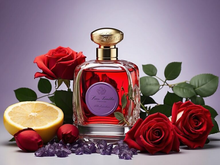 Cultural Significance of Fragrances: A Scented Journey Across ...